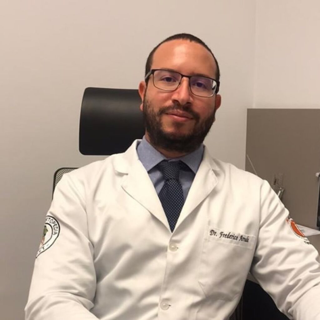 Médicos - Cote Brasília