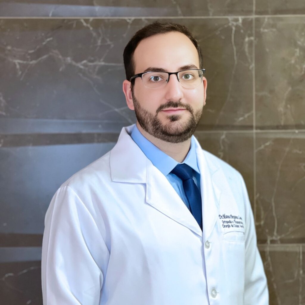 Médicos - Cote Brasília